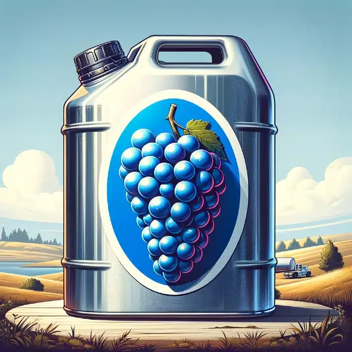 Where's Best to Buy Blue Grape Fuel Seeds Online | Seed-Finder