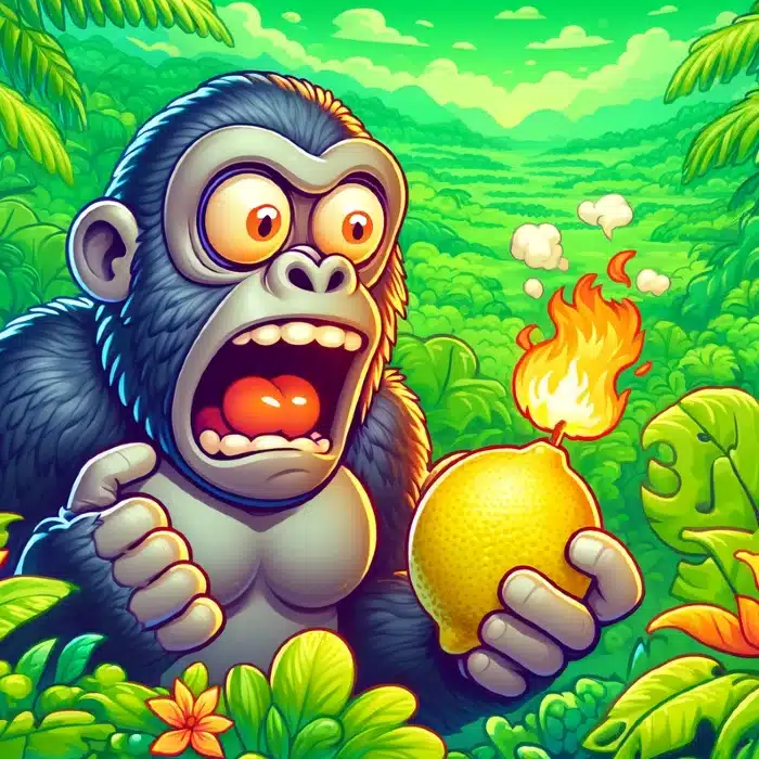 Where's Best to Buy Gorilla Lemon Fire Seeds Online | Seed-Finder